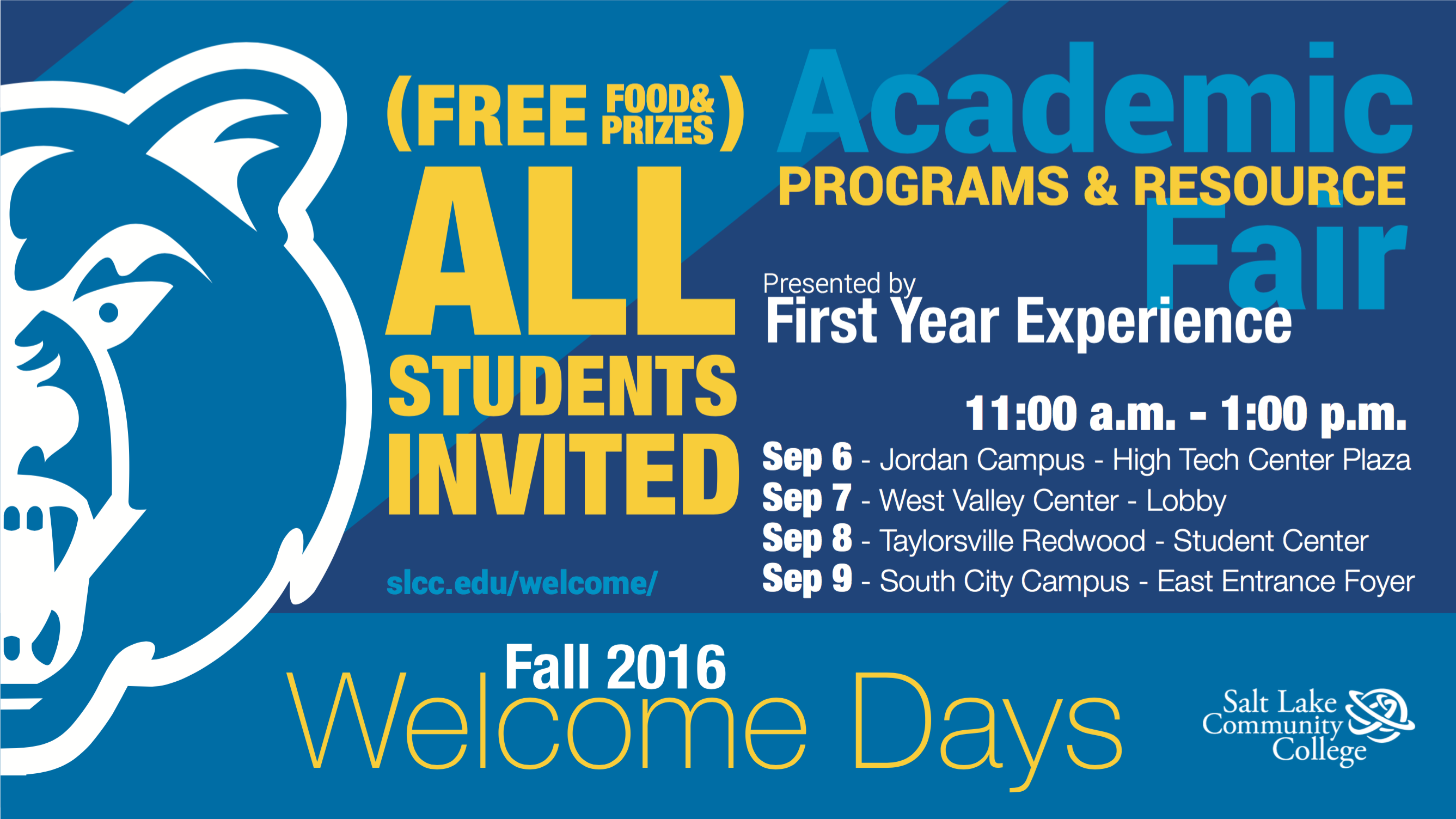 Slcc Taylorsville Redwood Campus Map - Map