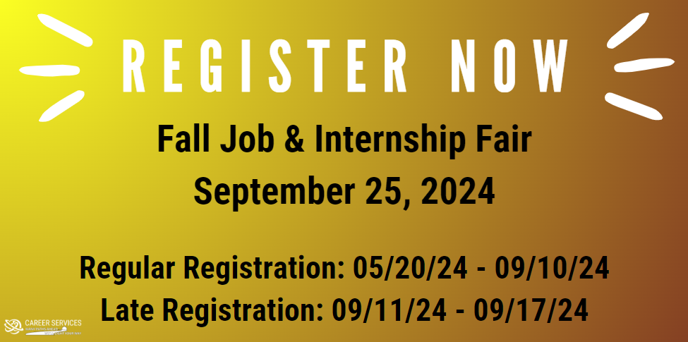 Job Fairs | SLCC