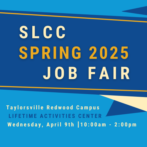 Job Fairs | SLCC