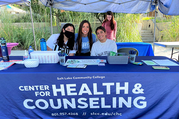 Upcoming Events | SLCC