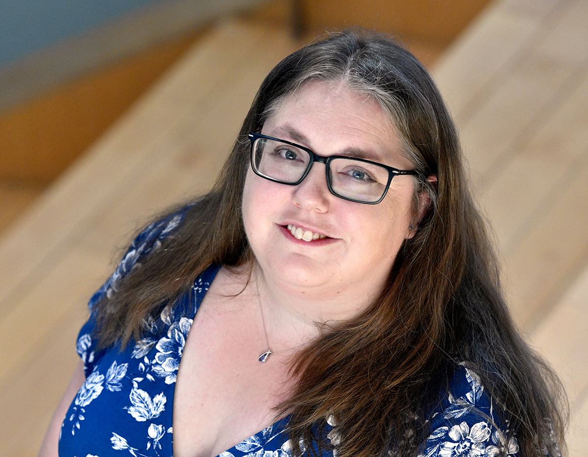 Distinguished Faculty Lecturer | SLCC