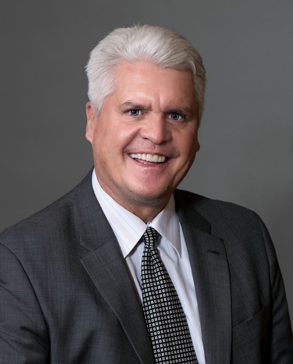 Legislative Champion | SLCC