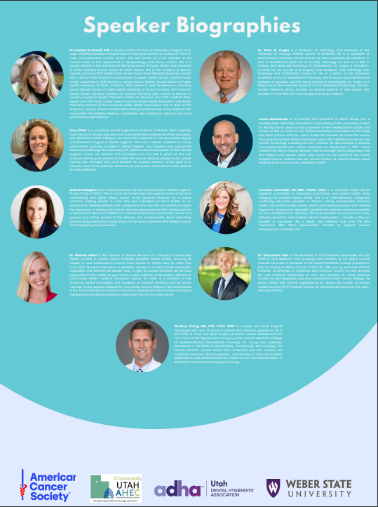 Continuing Education | SLCC