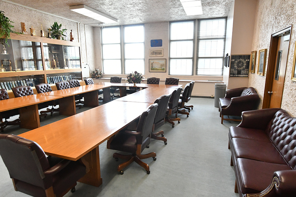 South City Campus | SLCC