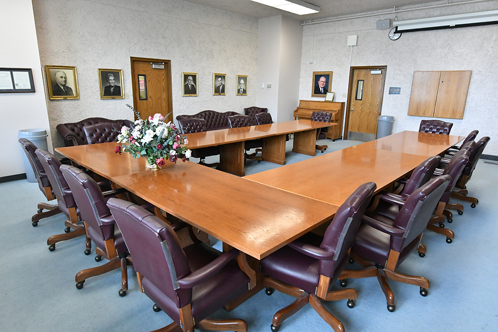 South City Campus | SLCC