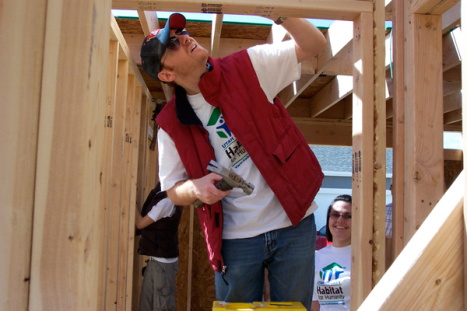 Community Service & Outreach | SLCC