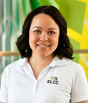PACE Staff | SLCC