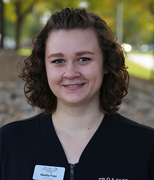 PACE Staff | SLCC