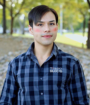 PACE Staff | SLCC