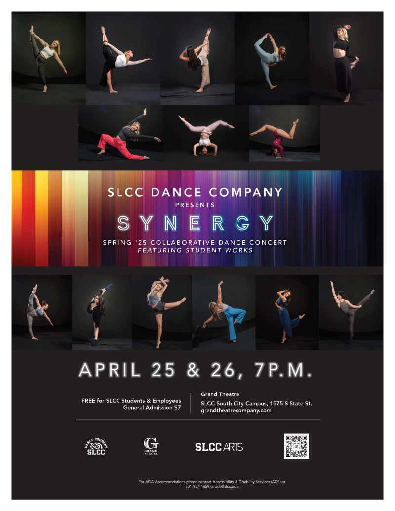 DANCE at SLCC! | SLCC