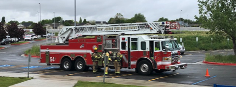 Archived Newsletters | SLCC