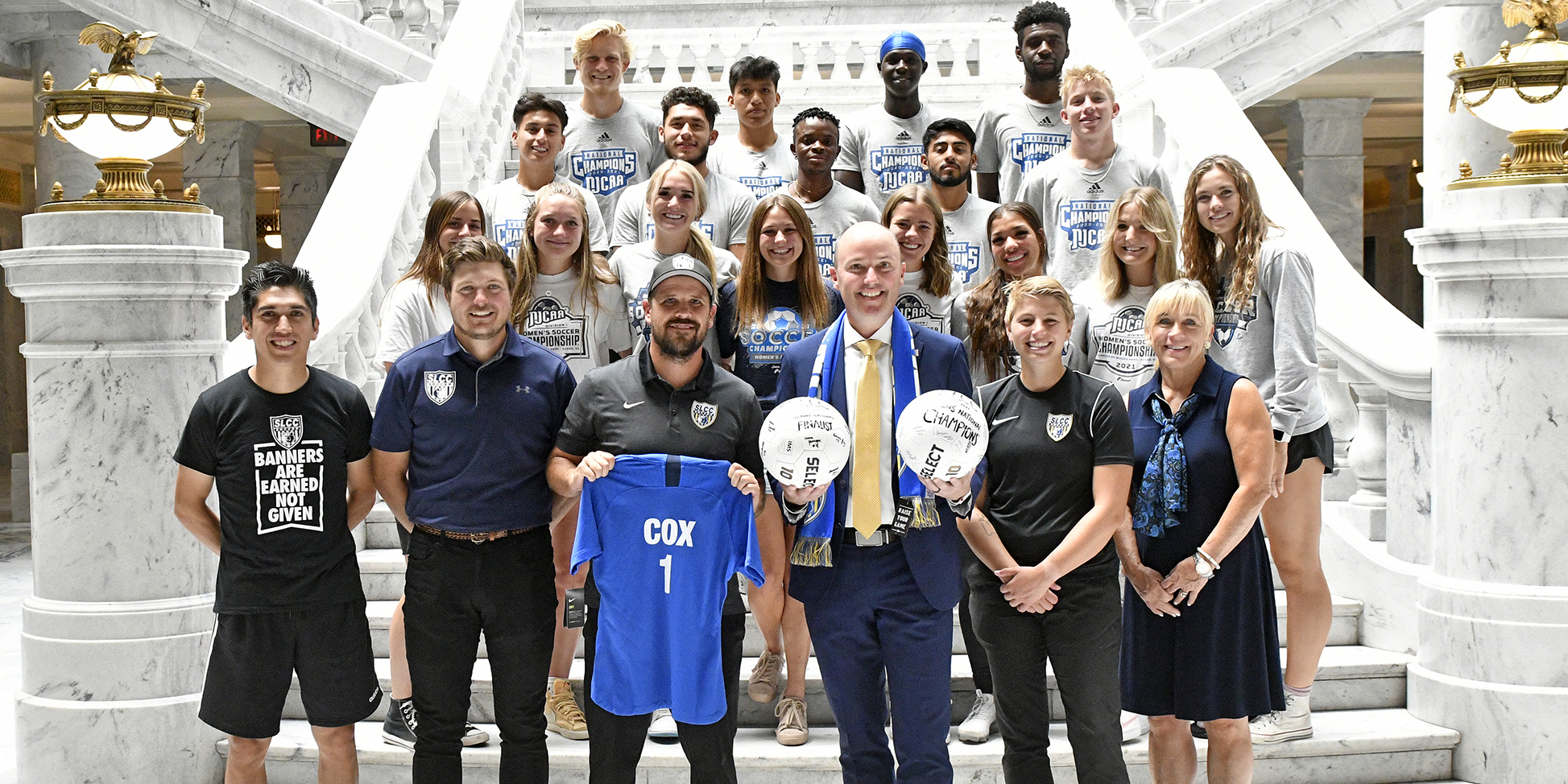 Welcome to Salt Lake Community College! | SLCC