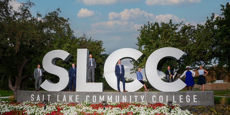 Welcome to Salt Lake Community College! | SLCC