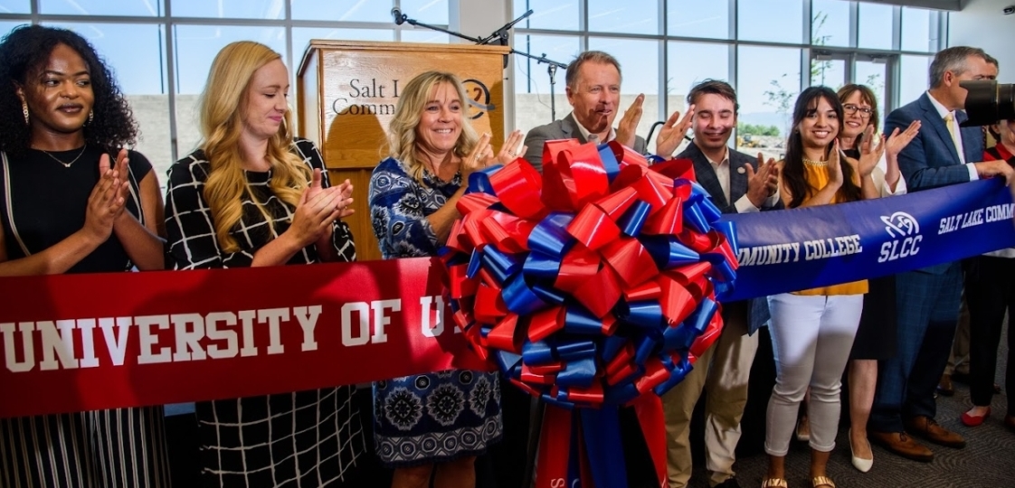 Welcome to Salt Lake Community College! | SLCC