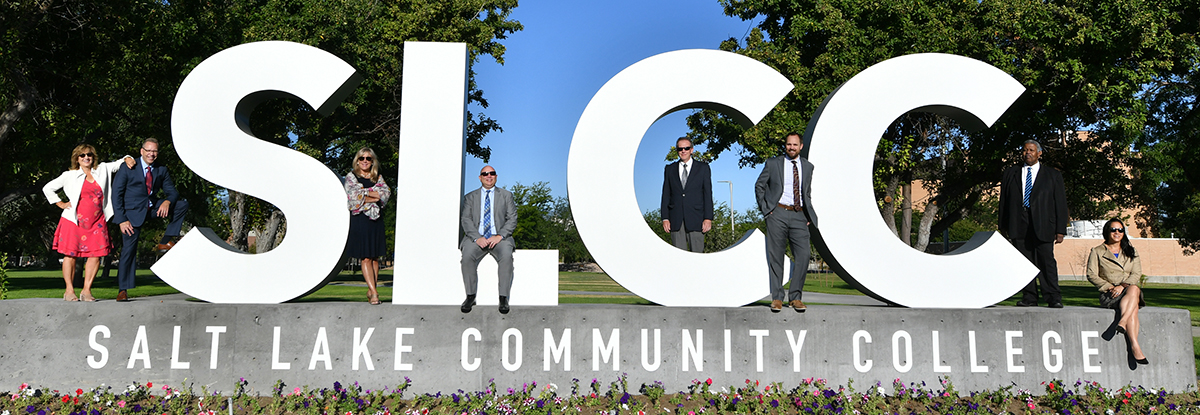 College Leadership | SLCC