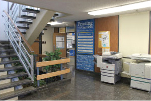 Hours & Locations | SLCC