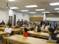 Services and Activities | SLCC