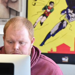 Media & Web Development | SLCC