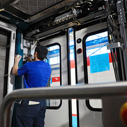 Manufacturing | SLCC