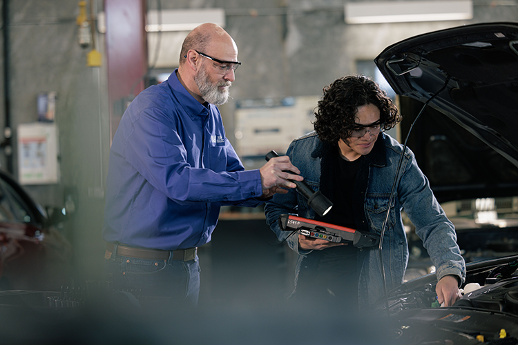 SALT LAKE TECHNICAL COLLEGE | SLCC