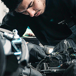 SALT LAKE TECHNICAL COLLEGE | SLCC