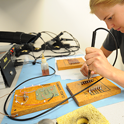 SALT LAKE TECHNICAL COLLEGE | SLCC