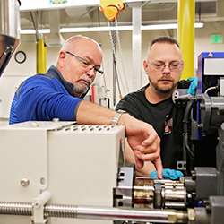 SALT LAKE TECHNICAL COLLEGE | SLCC