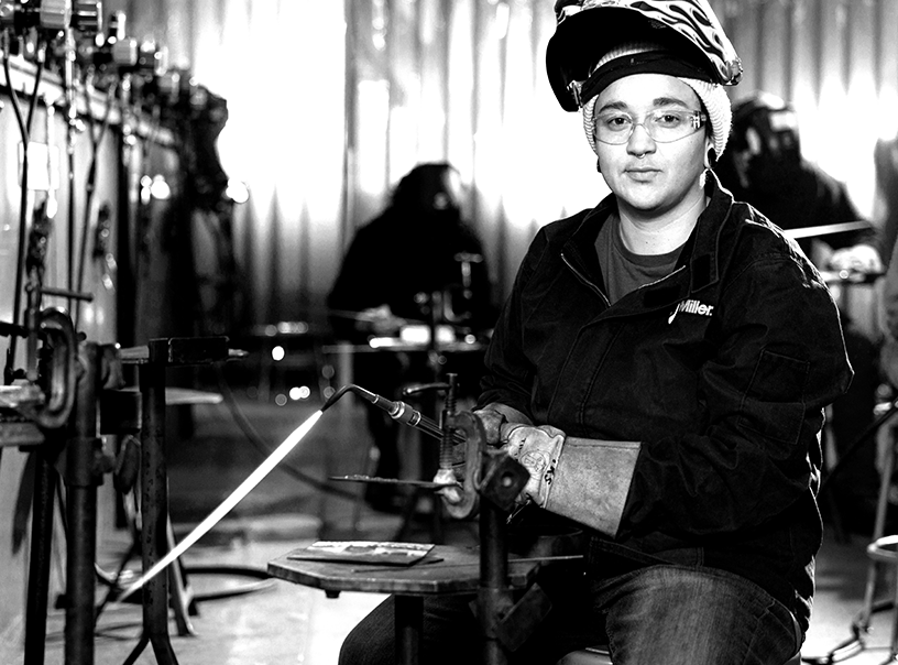 SALT LAKE TECHNICAL COLLEGE | SLCC