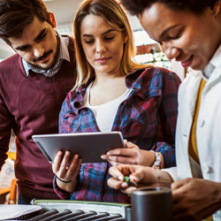 Salt Lake Tech | SLCC