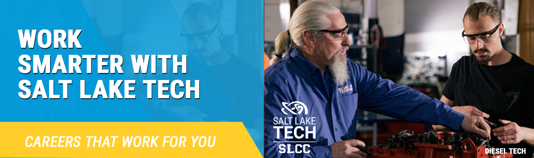 Salt Lake Tech | SLCC