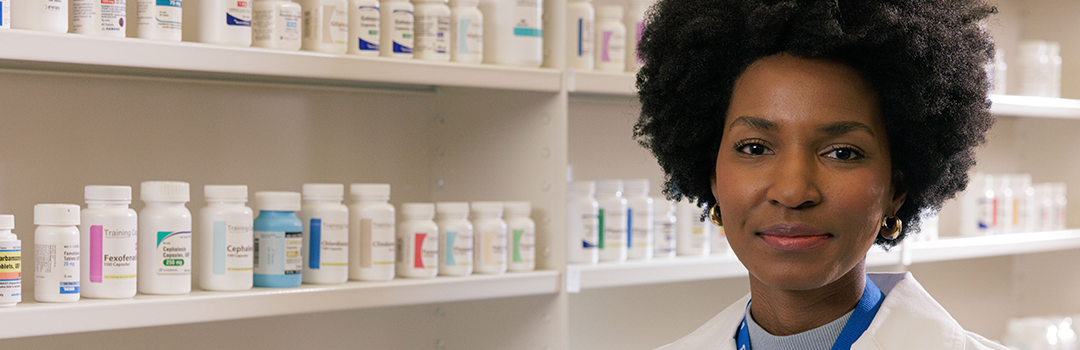 Pharmacy Technician | SLCC