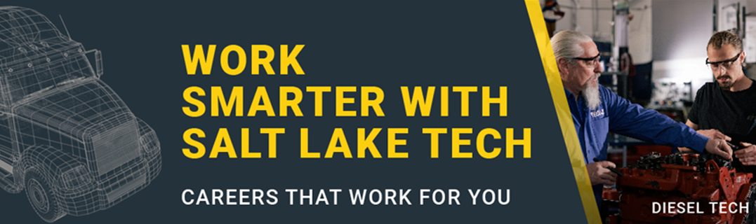 Salt Lake Tech | SLCC