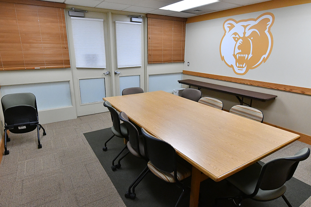 Room Scheduling | SLCC