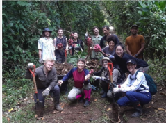 Study Abroad Program Slcc