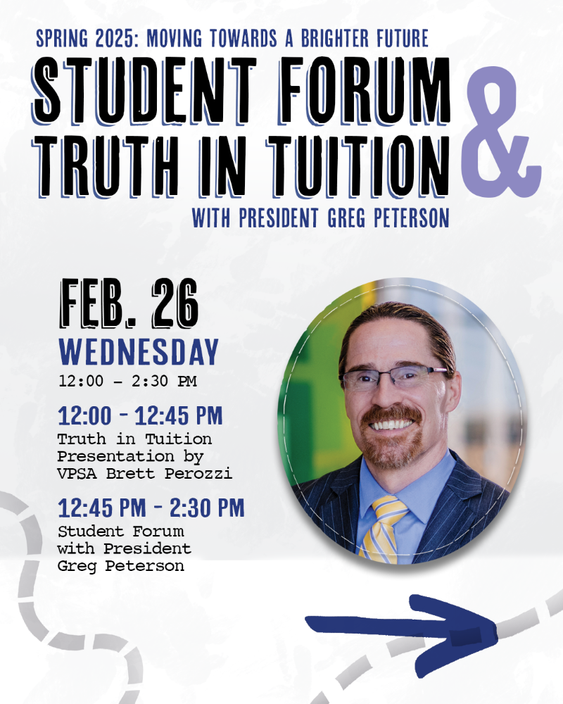 Student Forum | SLCC