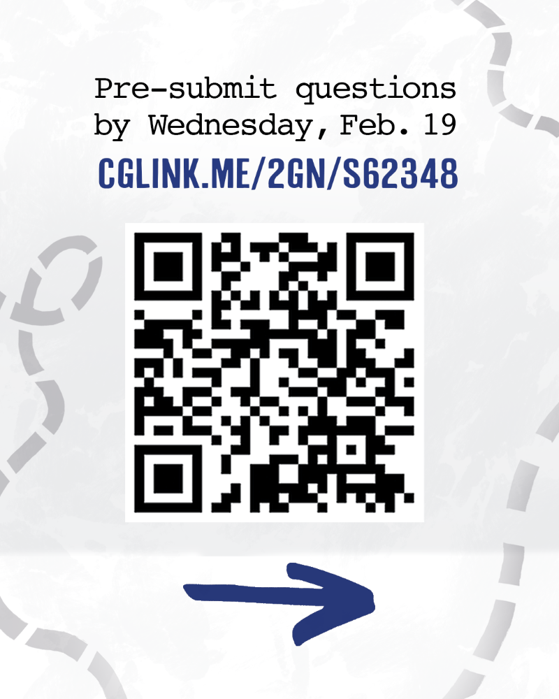 Student Forum | SLCC