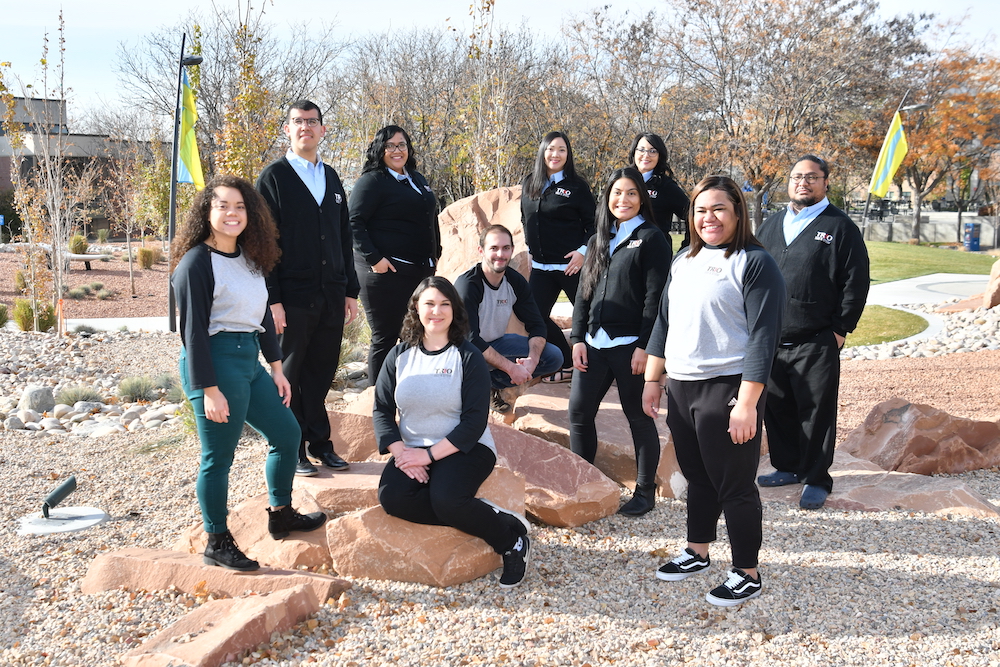 Purpose Statement | SLCC