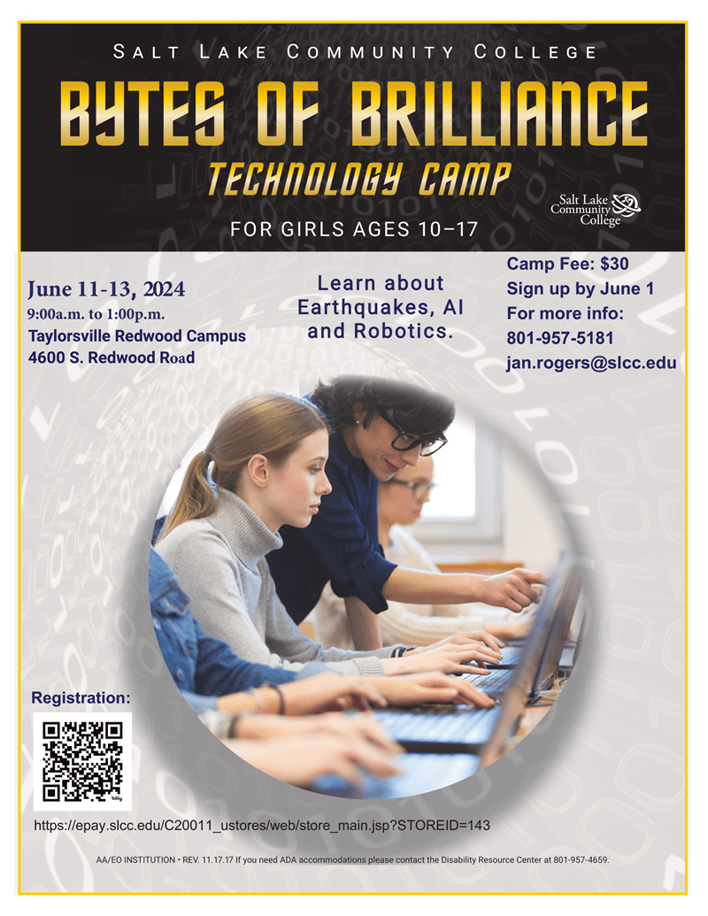 Science, Technology, Engineering and Math | SLCC